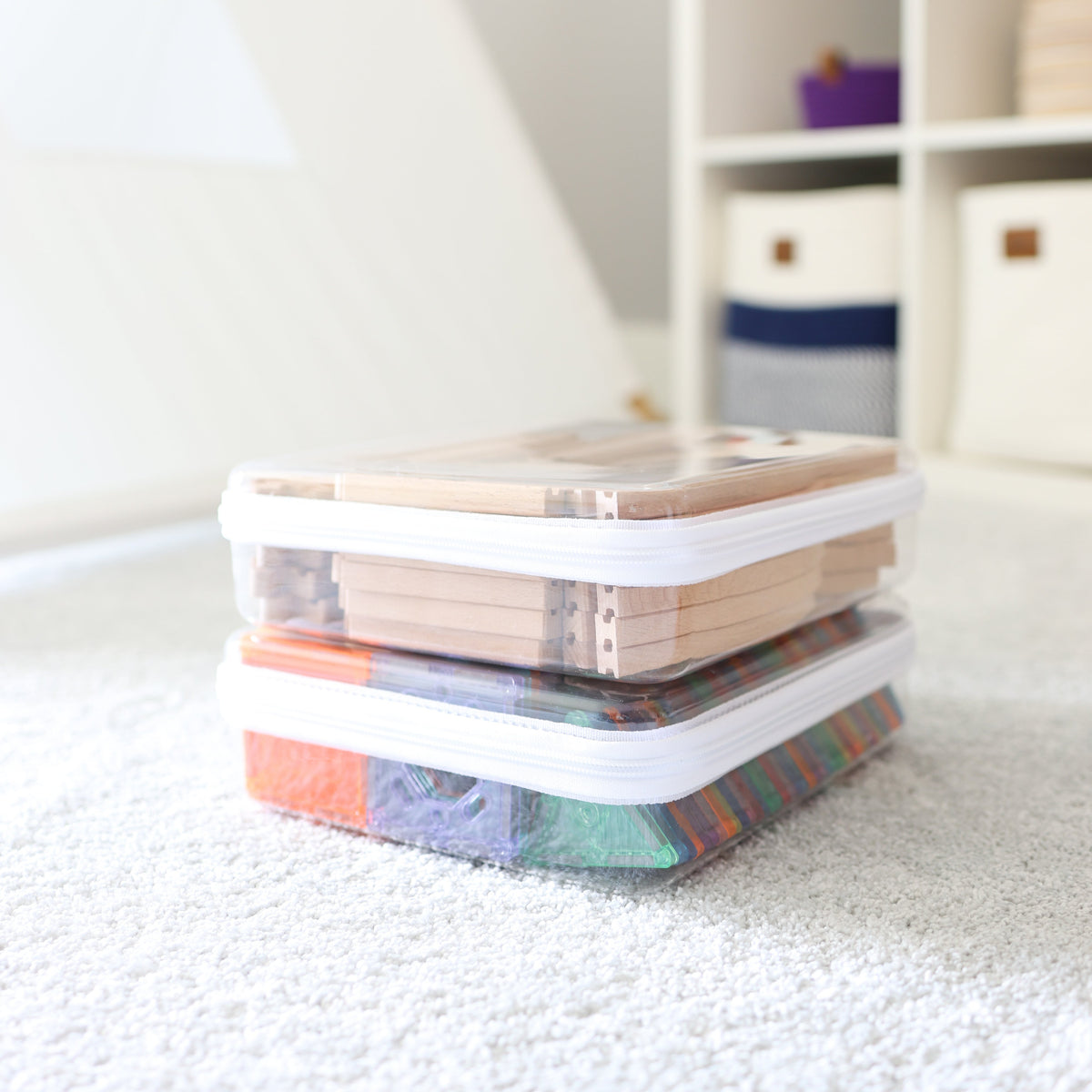Medium Deep Bliss Bins ®️ – The Groh Shop