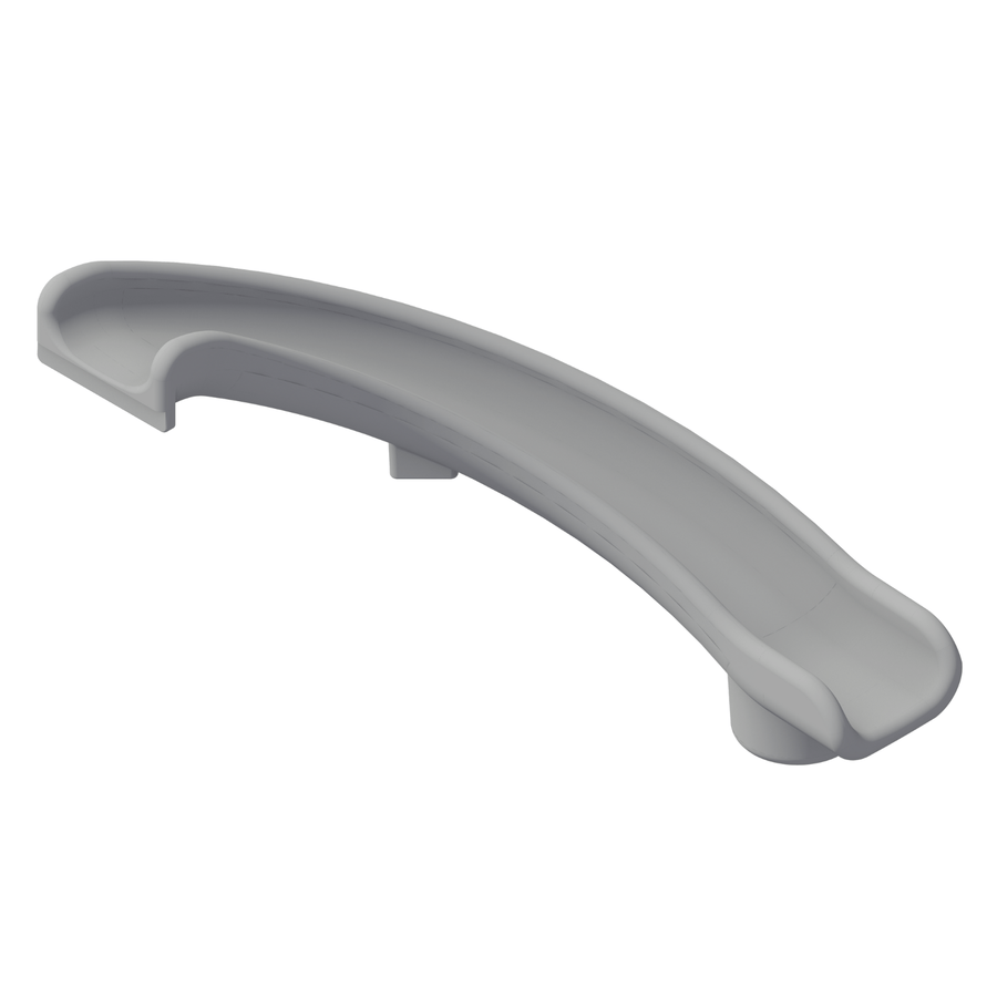Right of Way Curved Slide – The Groh Shop