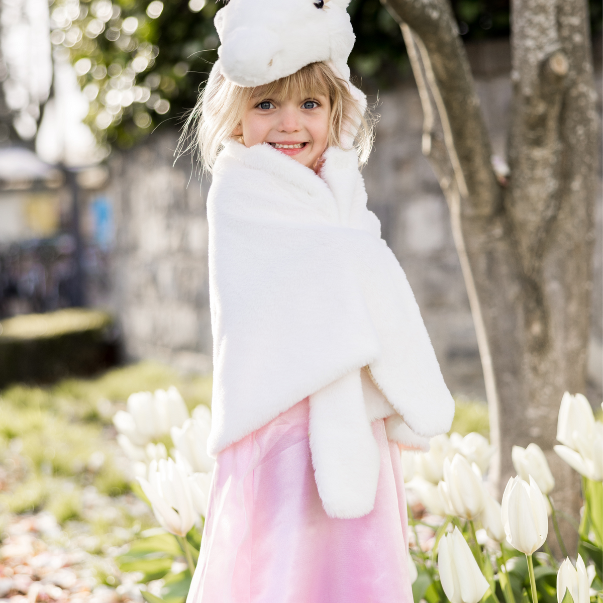 Unicorn Cuddle Cape – The Groh Shop