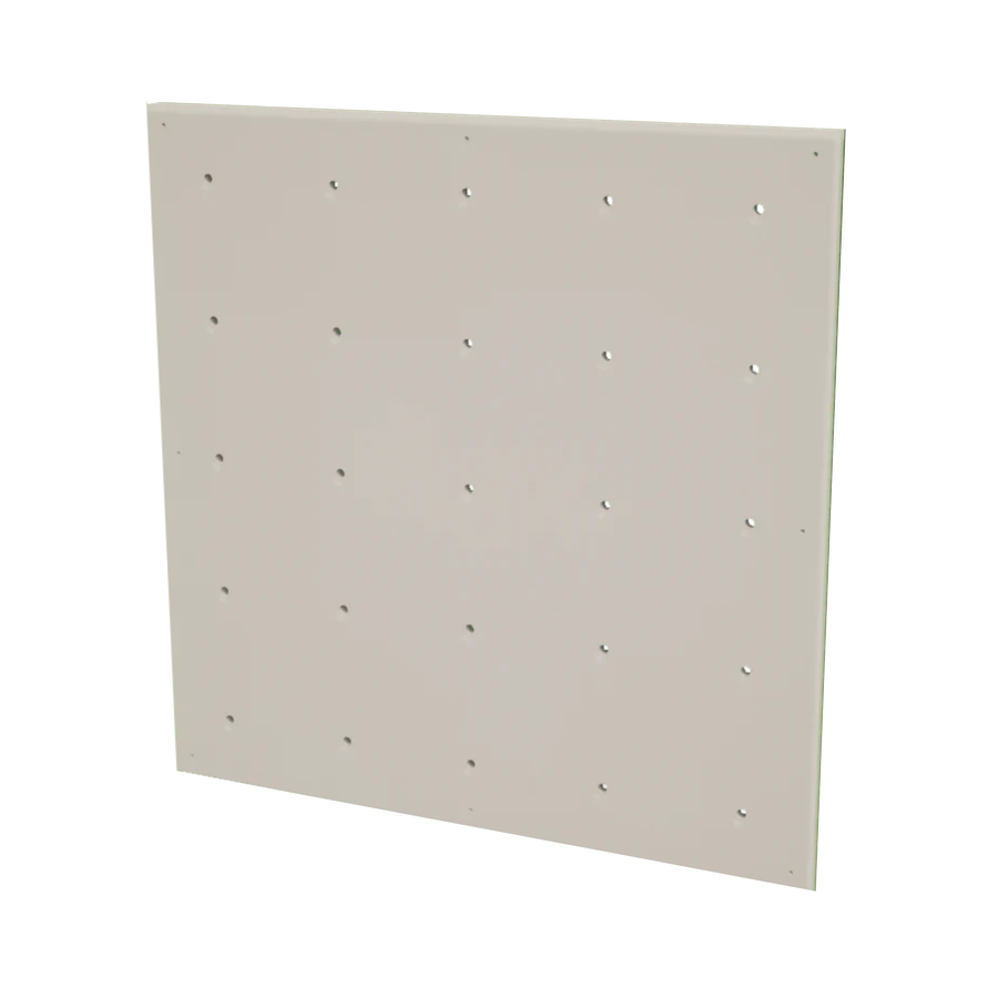 Frameless Ascend Climbing Panel – The Groh Shop
