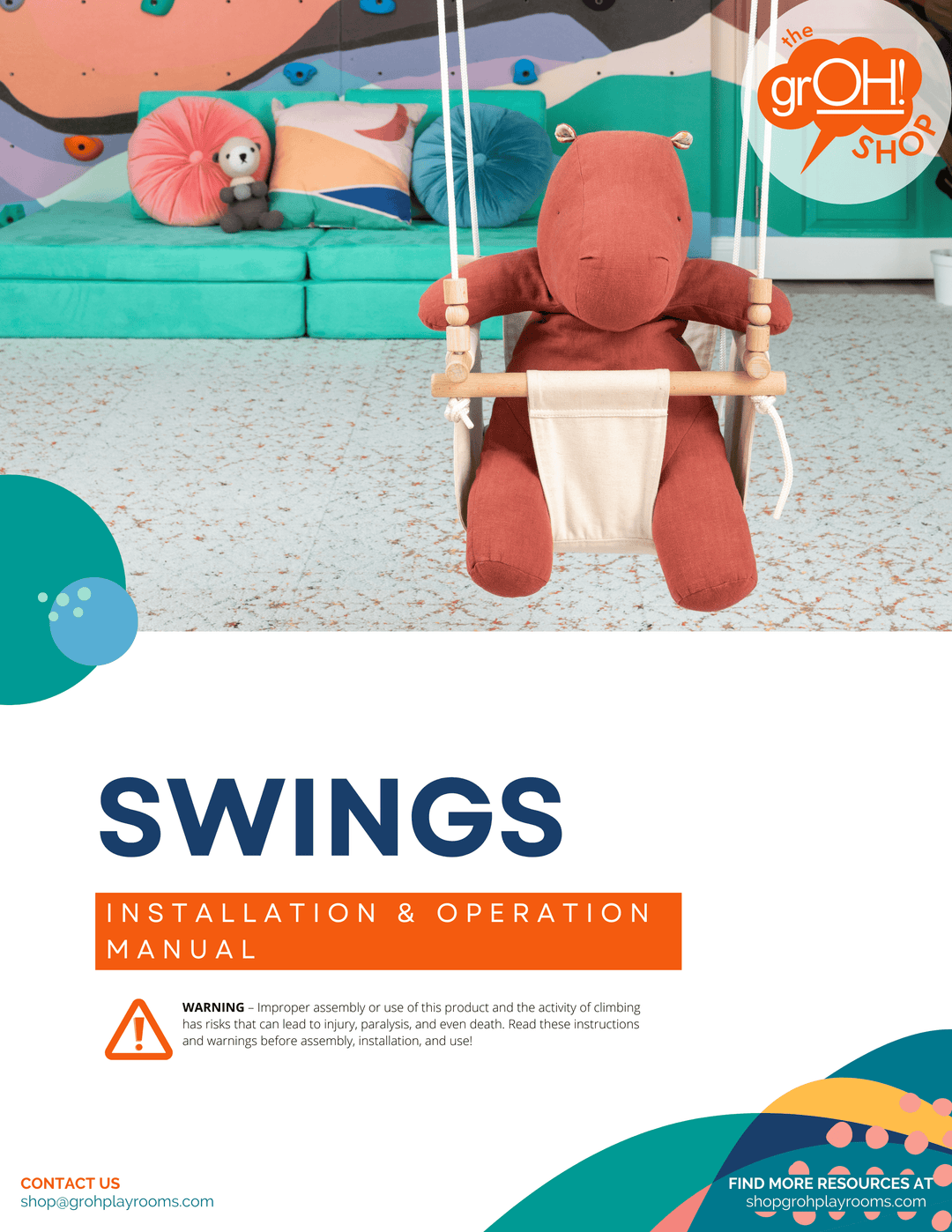 Installation Tips – The grOH! Shop