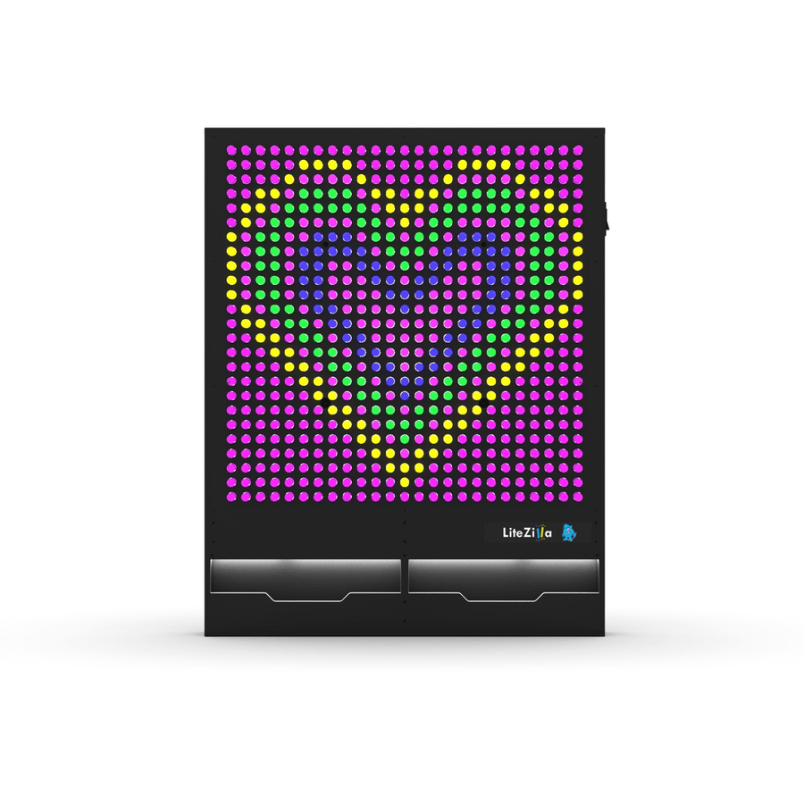 Giant Wall Lite-Brite by LiteZilla – The Groh Shop