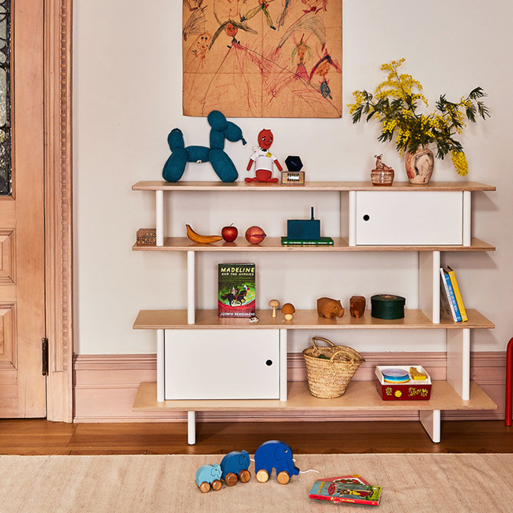 Mini Library – The Groh Shop
